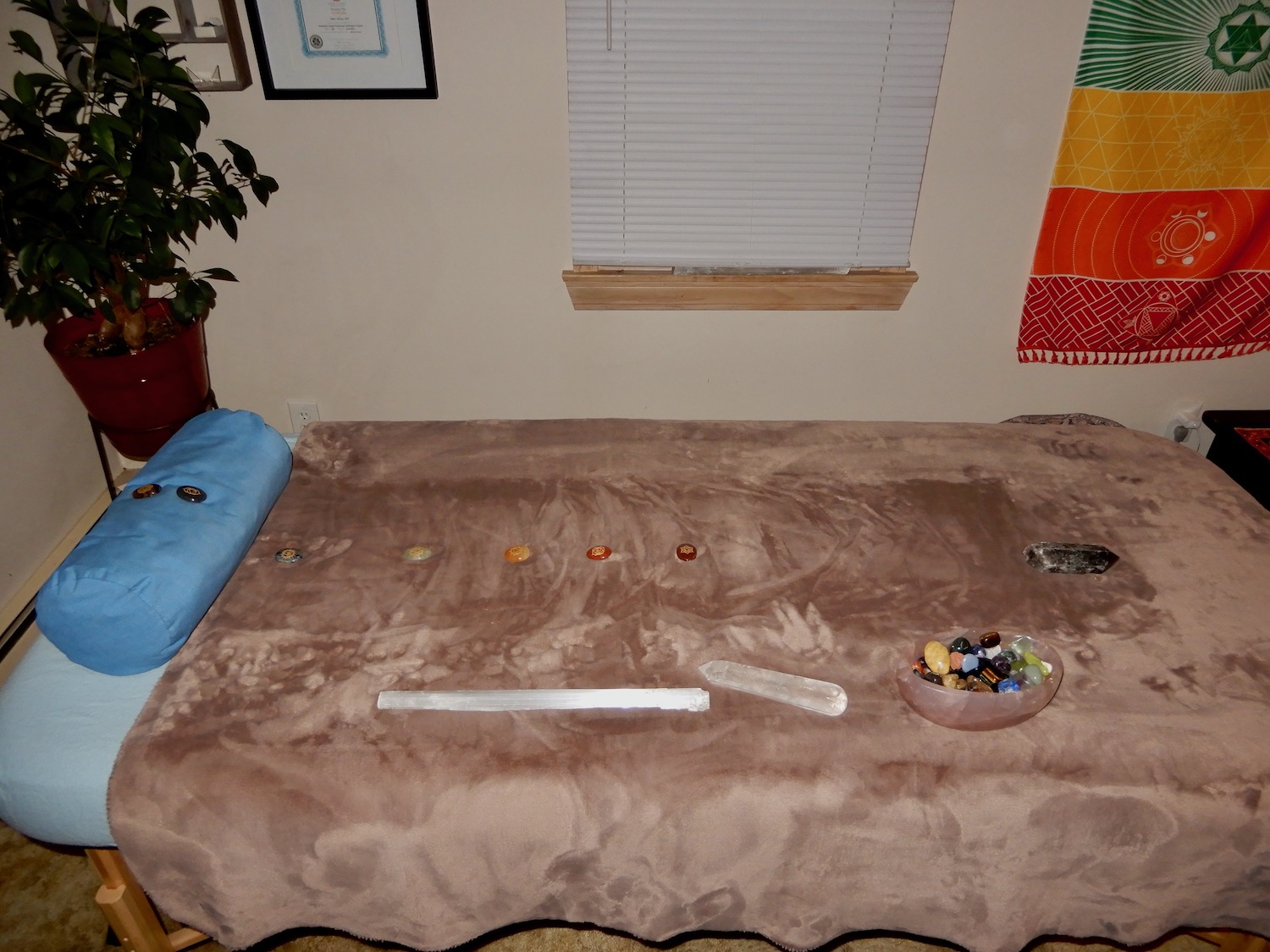 What You Can Expect from a Distant Reiki Session